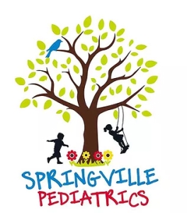 Meet Our People | Dr's & Staff | Springville Pediatrics Alabama
