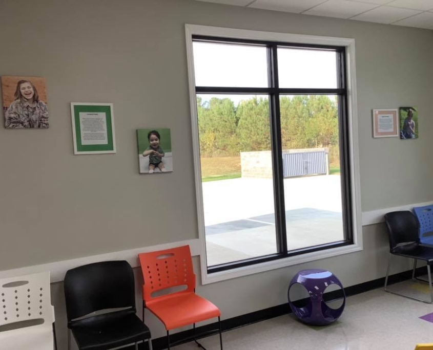 Picture Gallery | Office, Staff, Patients | Springville Pediatrics Alabama